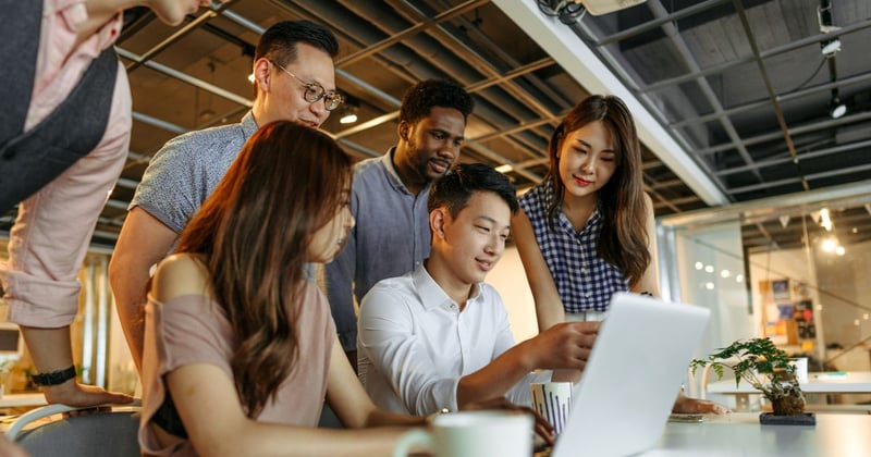 Reimagining e-Learning: 7 Tips to Increase Engagement in Online Learning